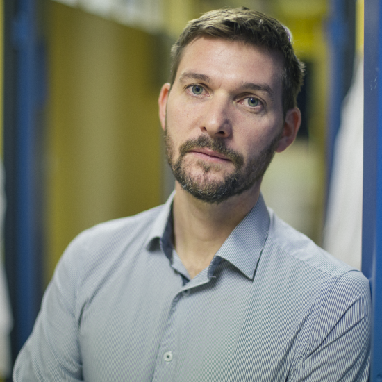 Benjamin Nottelet — IBMM Polymers for Health and Biomaterials