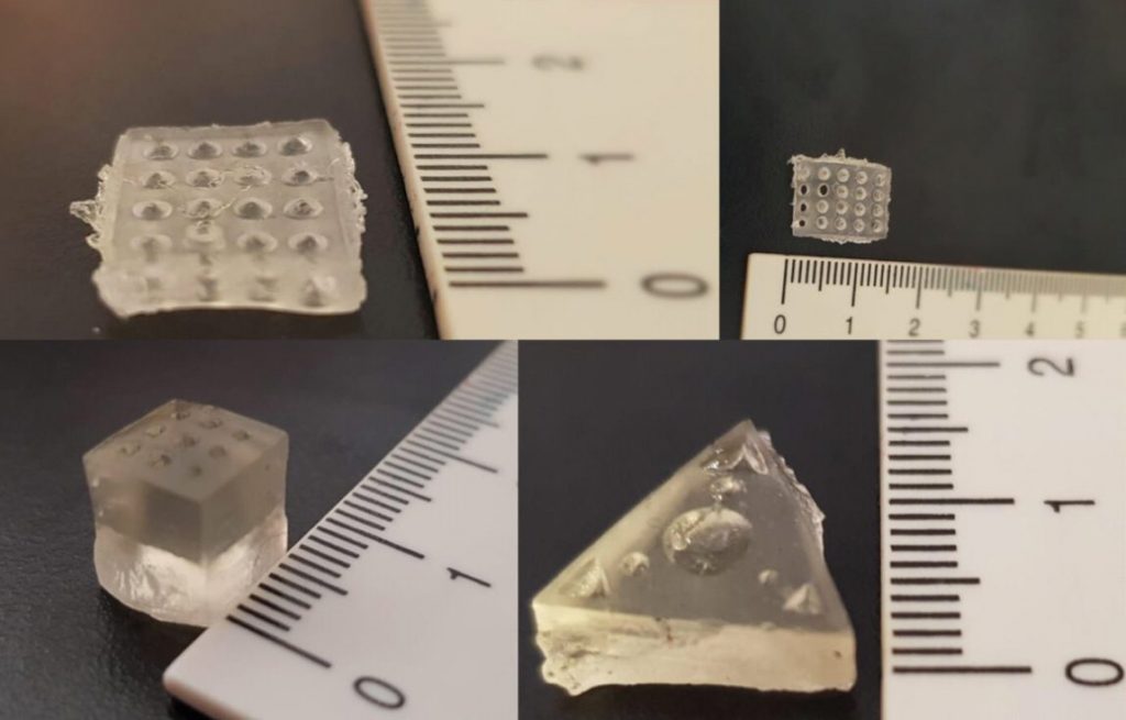 Advanced polymeric biomaterials — IBMM Polymers for Health and Biomaterials