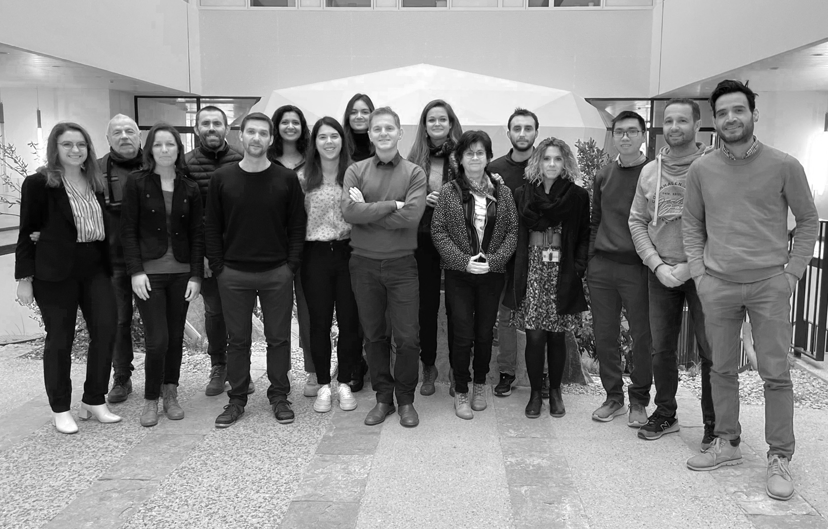 Main Home — IBMM Polymers for Health and Biomaterials